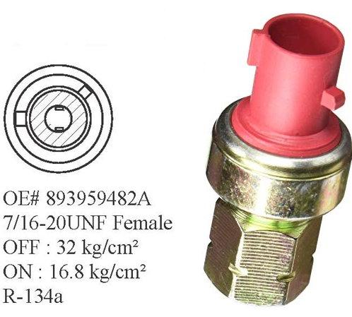 DRIER AUD.A3/GOLF V/TOURAN 1K0298403A / 3C0898191B/C | Epicus